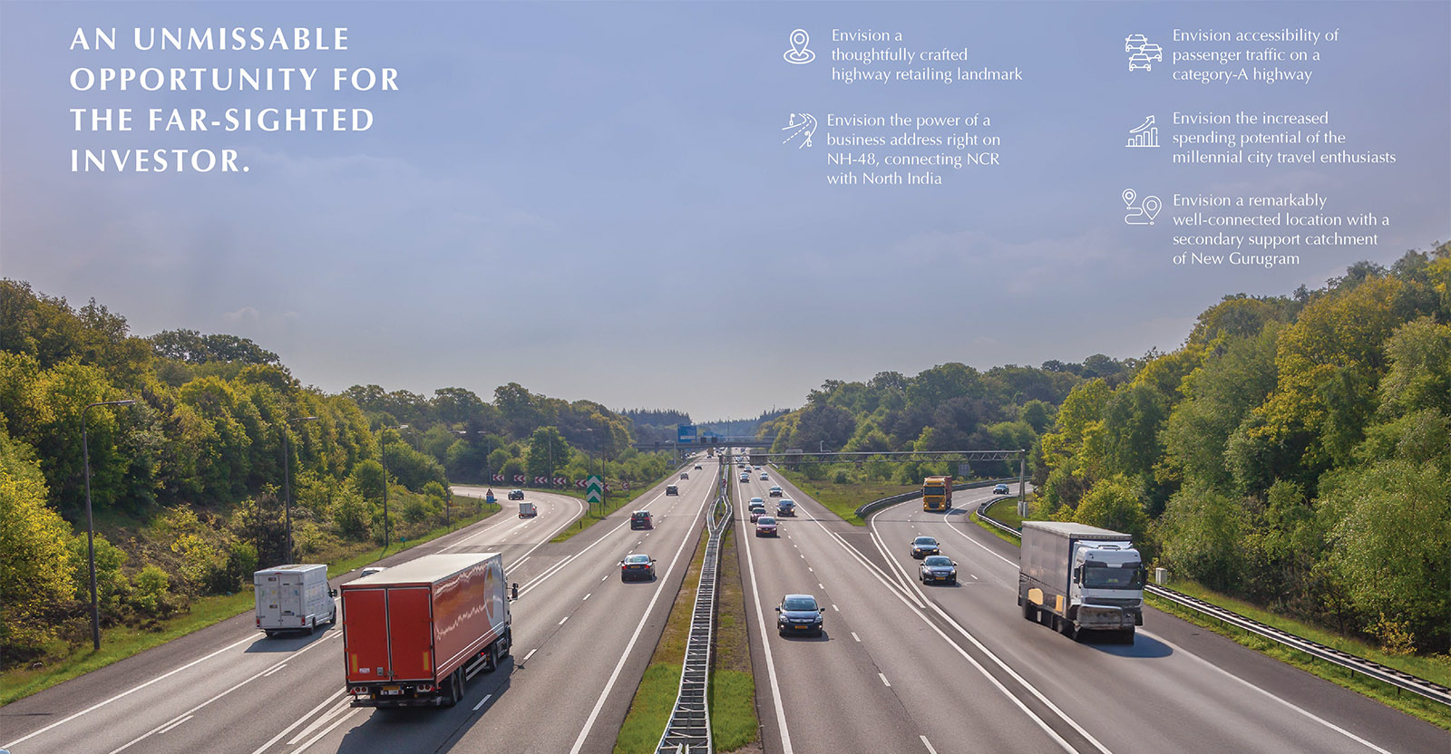 EBD 83 - Emaar SCO Plots Sector 83 Gurgaon